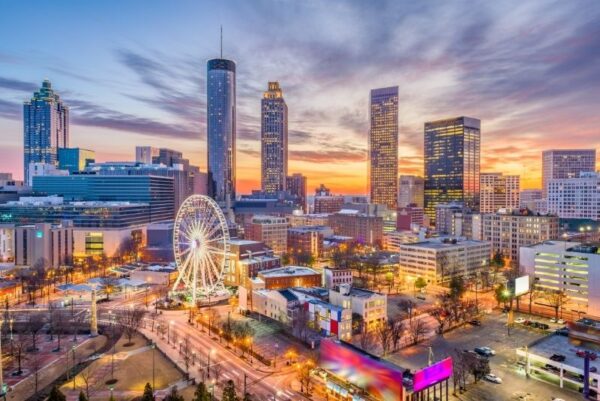 Exciting Things To Do In Atlanta 2025 – Move To Georgia
