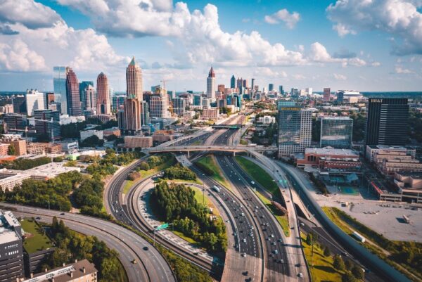 Real Estate Investment In Atlanta In 2025: A Smart Move For The Future ...